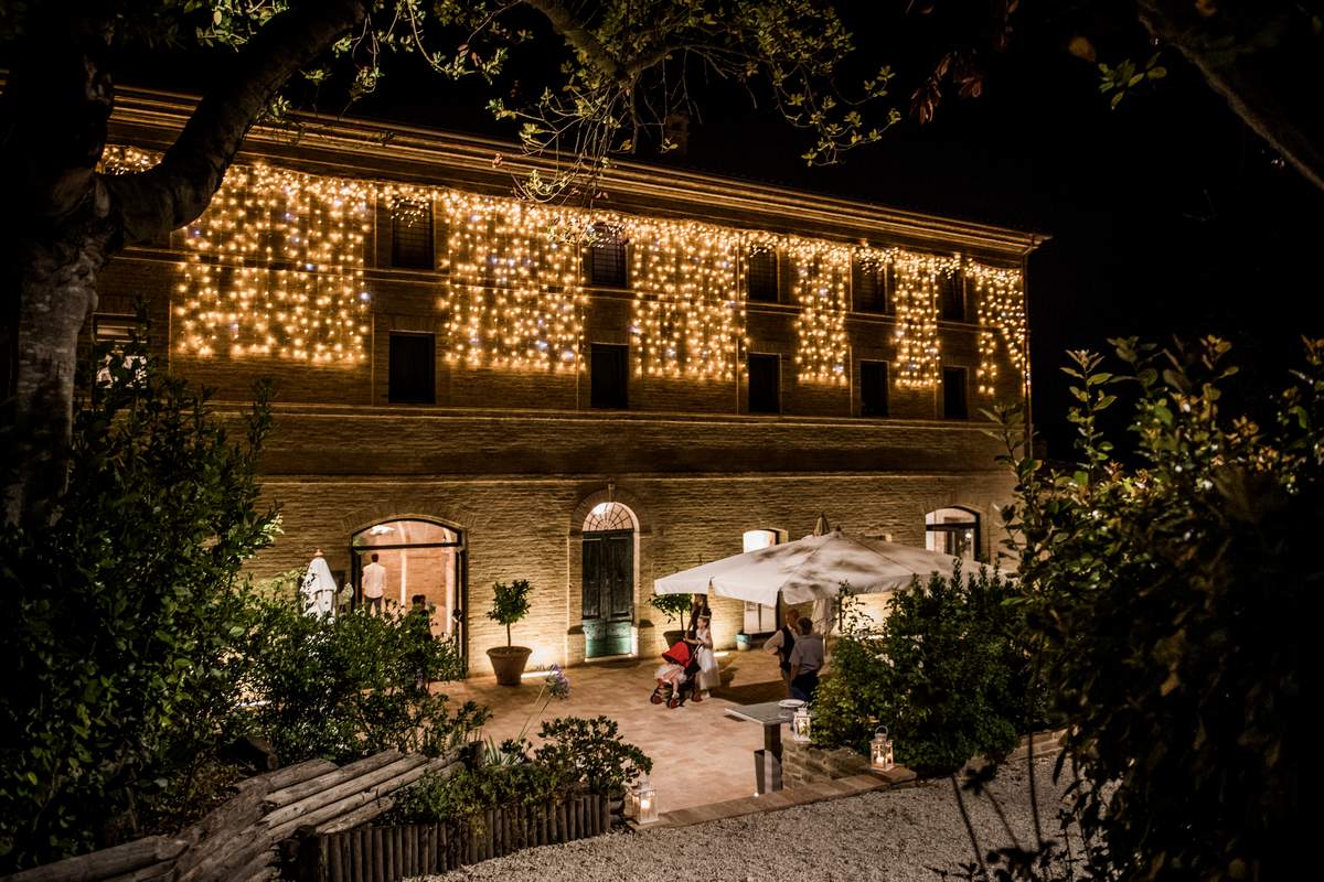 Epiphany 2026 | Special Winter in Le Marche - Villa Anitori